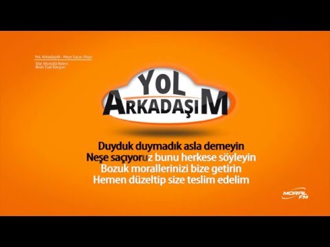Mustafa Balevi - YoL ArkadaşıM | Neşe Saçar