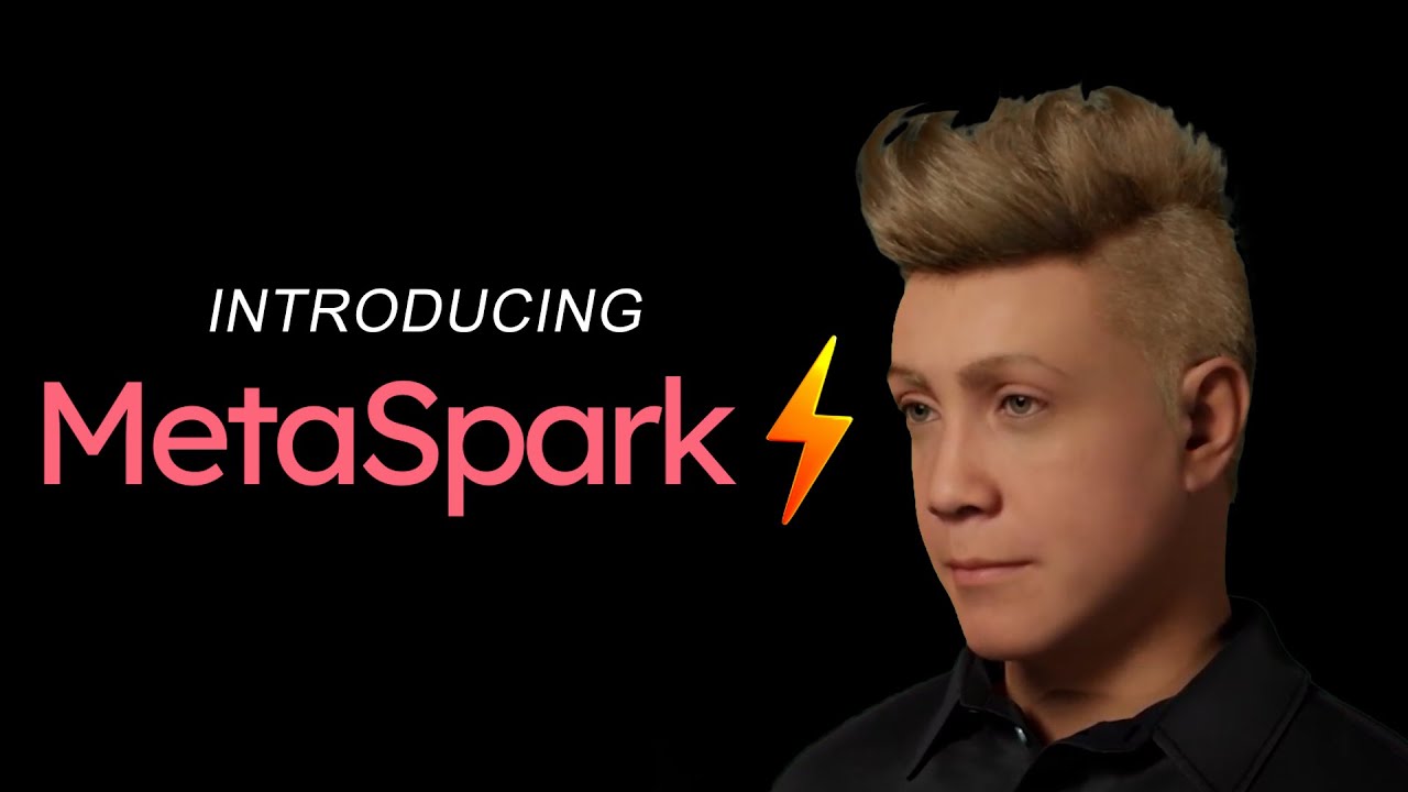 Introducing MetaSpark - YouTube