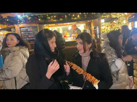 We Tried Desserts all day in Prague 🍨 | Mr.MNV |