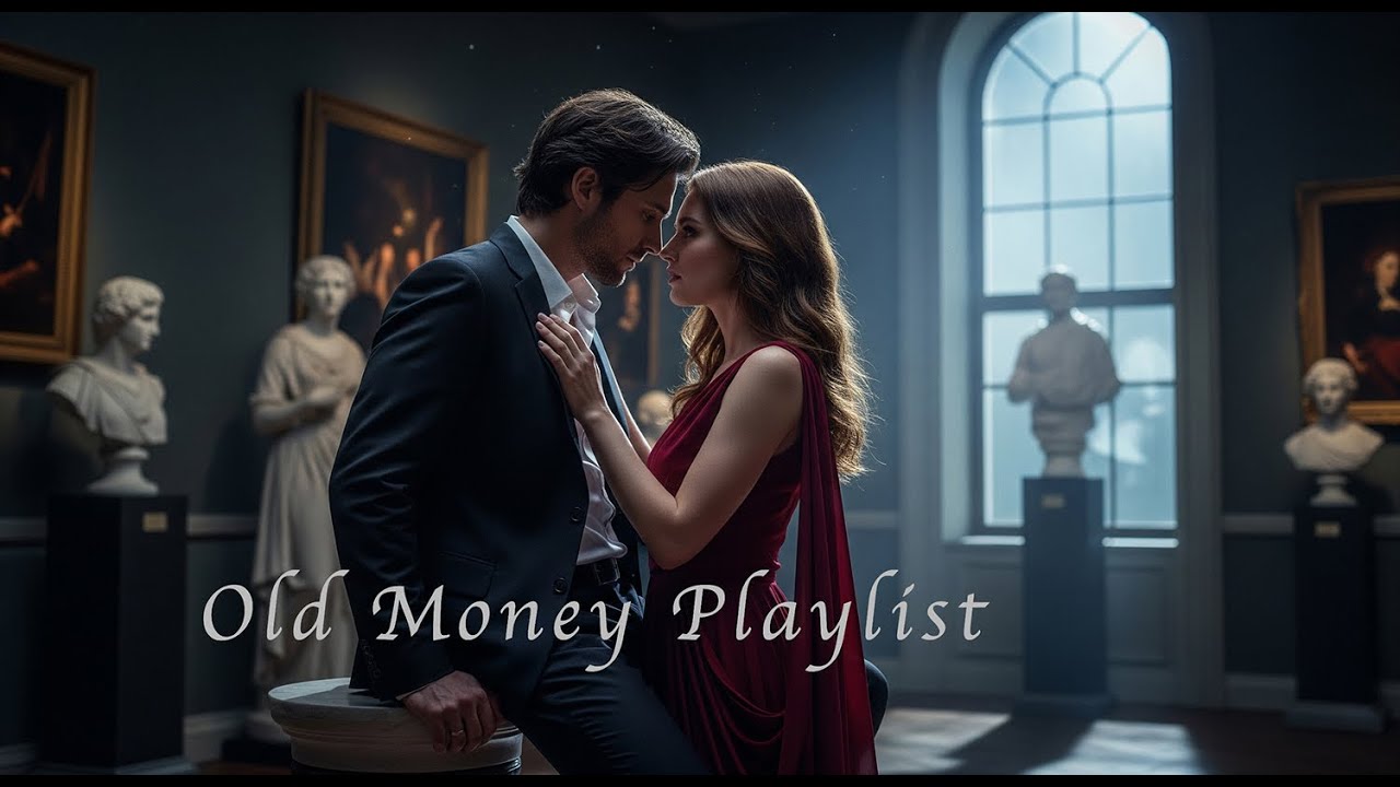 Old Money Playlist - Old Money Vibes - Old Money Jazz - YouTube