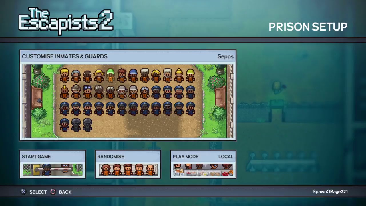 The escapest 2 - YouTube