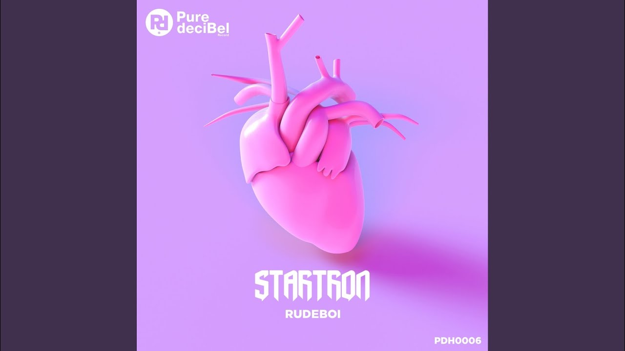 Rudeboi (Original Mix) - YouTube