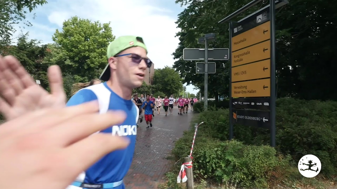 TS19 Promo RAG race - YouTube