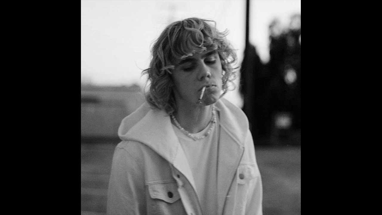 (FREE FOR PROFIT) The Kid LAROI Type Beat 2025 - "Secret" - YouTube