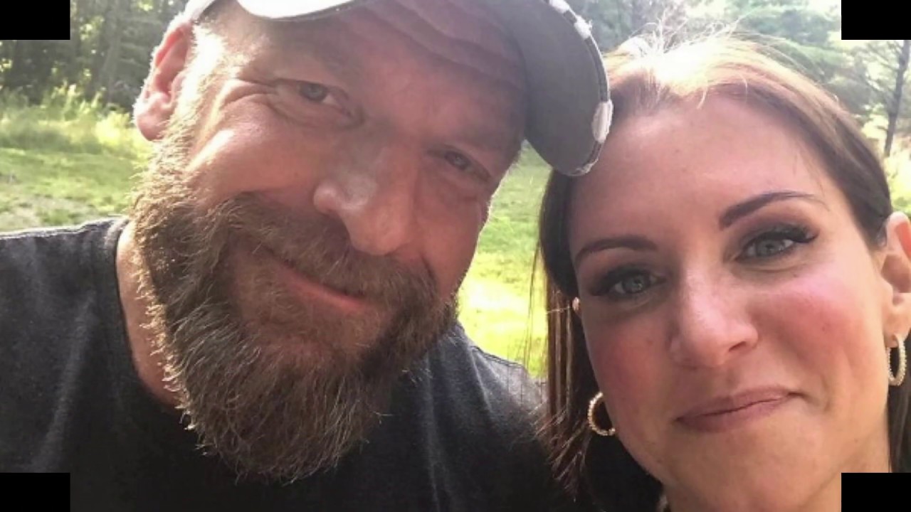 Triple H Lifestyle,Biography, Early life, family,Childhood,WWE,House ...