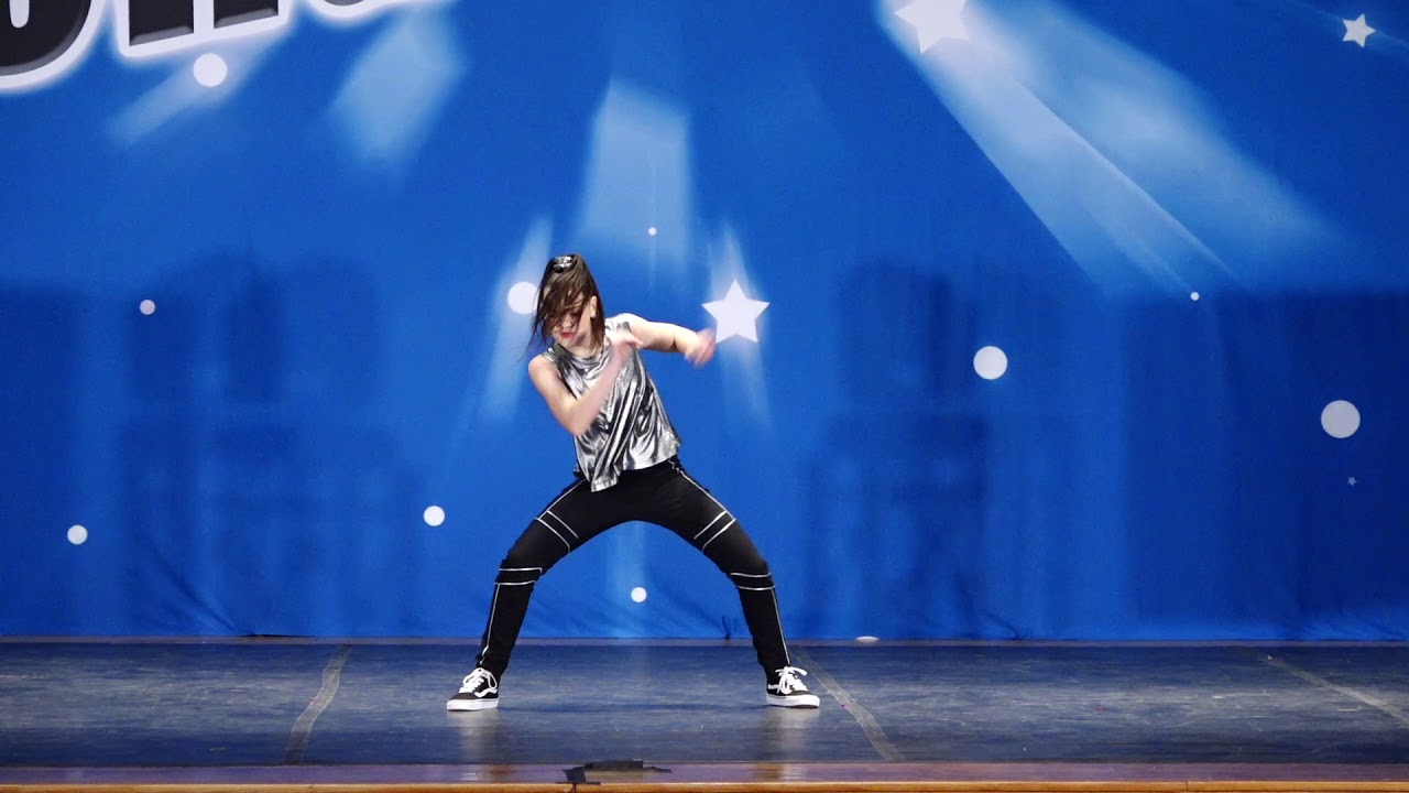 "Drop It Like It's Hot"- Libra Dance Studio - YouTube