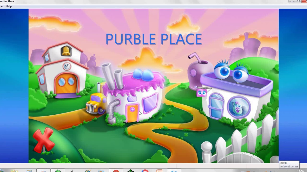 Purble Place Windows 7 – Purble Place Site Officiel – TFSGHK