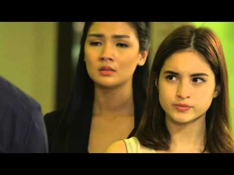 PASION DE AMOR December 18, 2015 Teaser