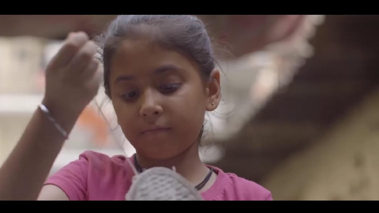 Small Hands, Big Heart. | Rohit R Gaba - YouTube