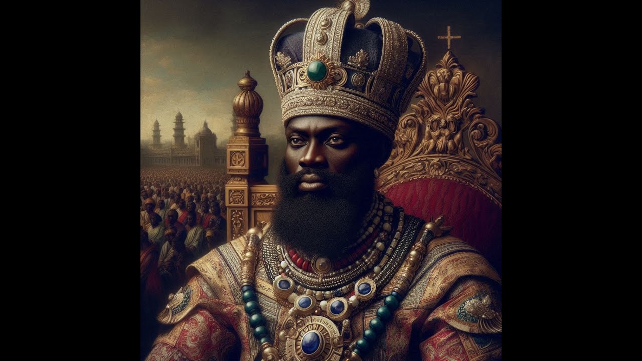 Shaka Zulu : The Legendary founder of the Zulu Empire in Southern ...