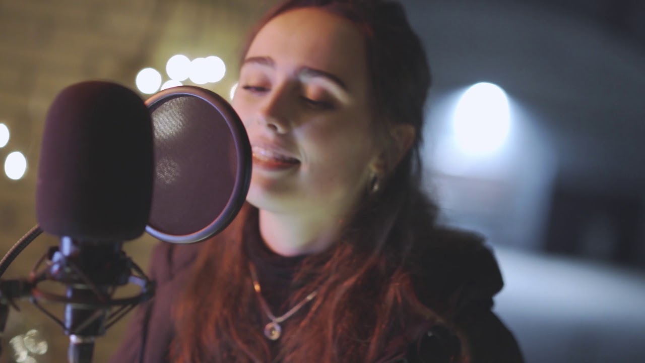 Maartje Flamman - Thinking About You: Balkon Sessies - YouTube