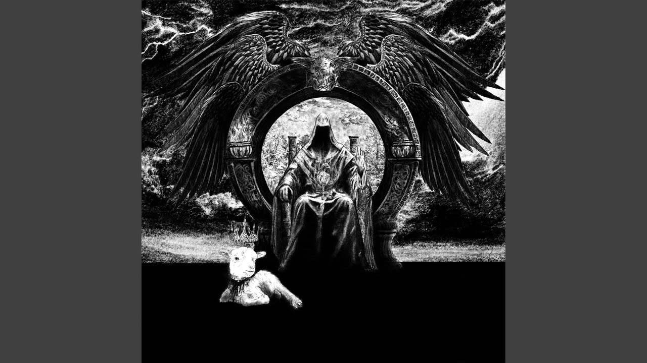 Divine Terror - YouTube