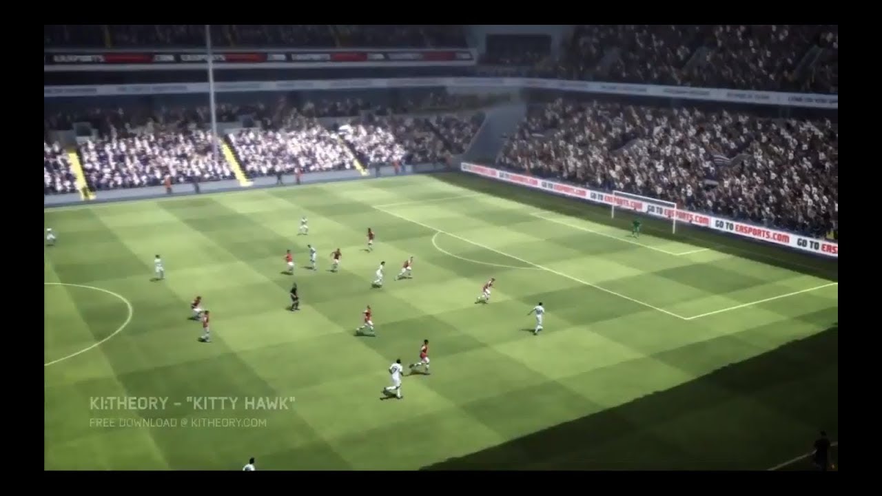 FIFA 14 | Trailer do Gameplay (PS3, X360, PC) - YouTube