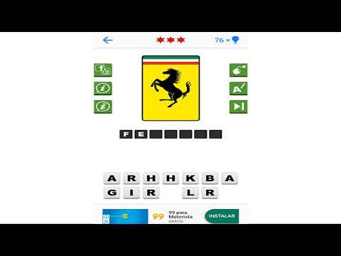 Logo Quiz Level 2 Respostas