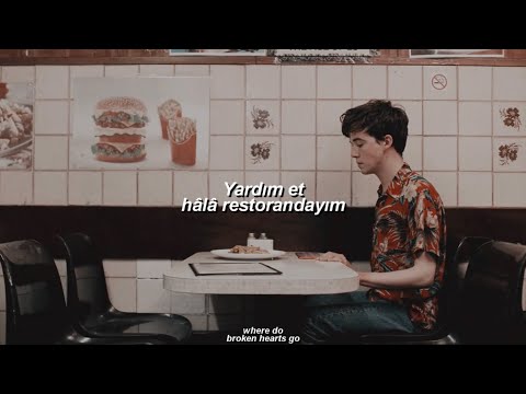 taylor swift // right where you left me (türkçe çeviri) #taylorswifthaftası
