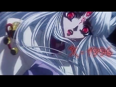 X 1996 - YouTube