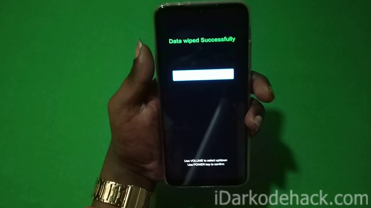 Redmi Note 7 Pro Hard Reset Procedure YouTube redmi-note-7-pro-hard-reset-procedure-youtube