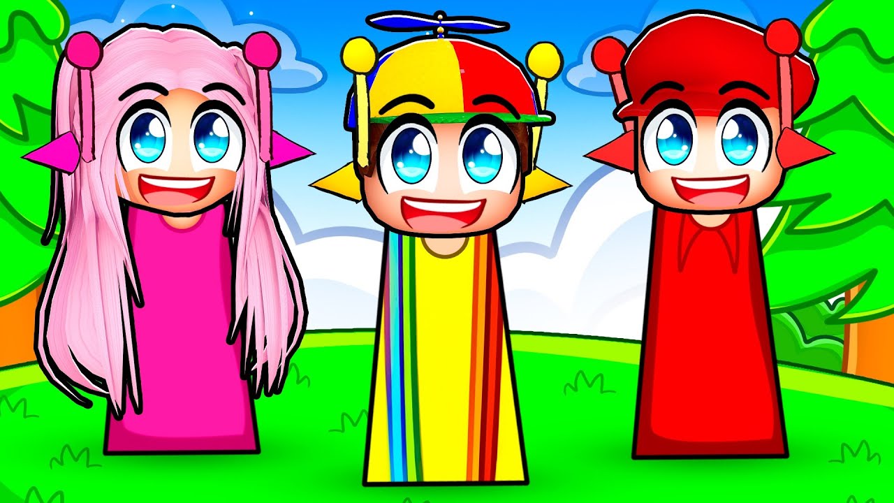 JOHNNY JOINS SPRUNKI.. - YouTube