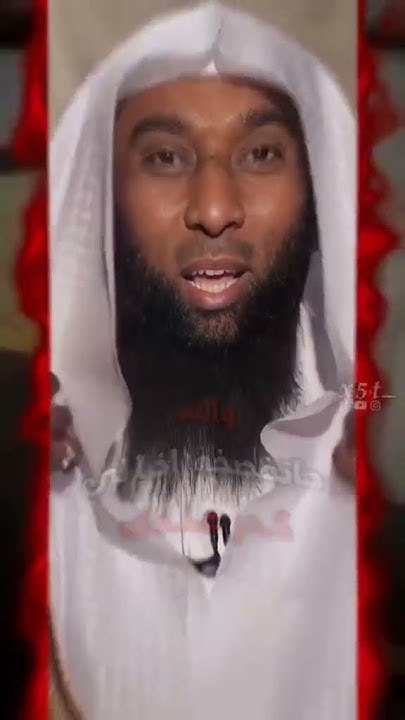 هو شيخ قبيله وانا شيخ دين. - YouTube