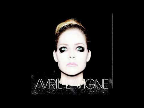 Avril Lavigne - Bad Girl (from Suicide Squad: The Album ft. Marilyn Manson)