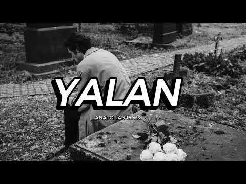 Dedublüman - Yalan | Anatolian Rock Cover