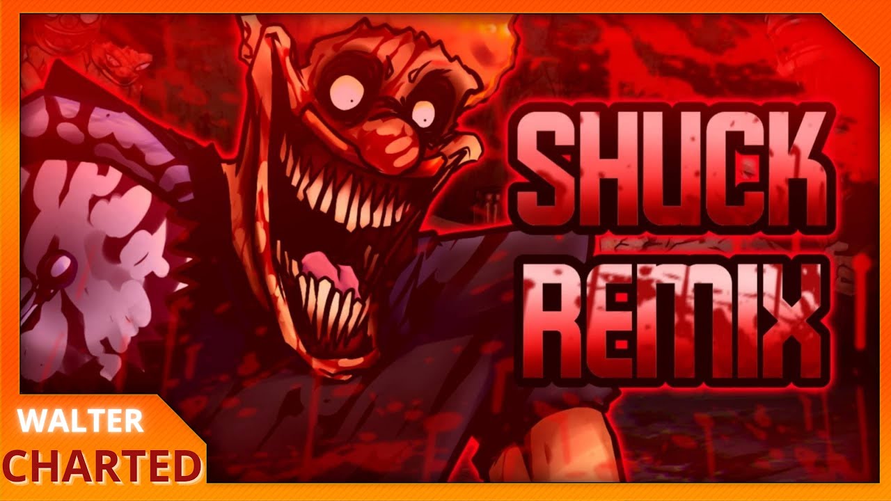 Shucks Remix Charted [PLAYABLE] @overnai6969 - YouTube