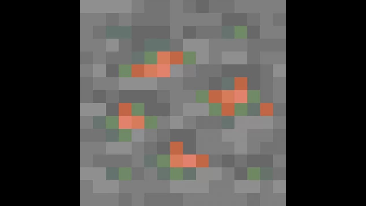 Minecraft Bedrock Hardcore (Java Saturation Mod Included) - YouTube