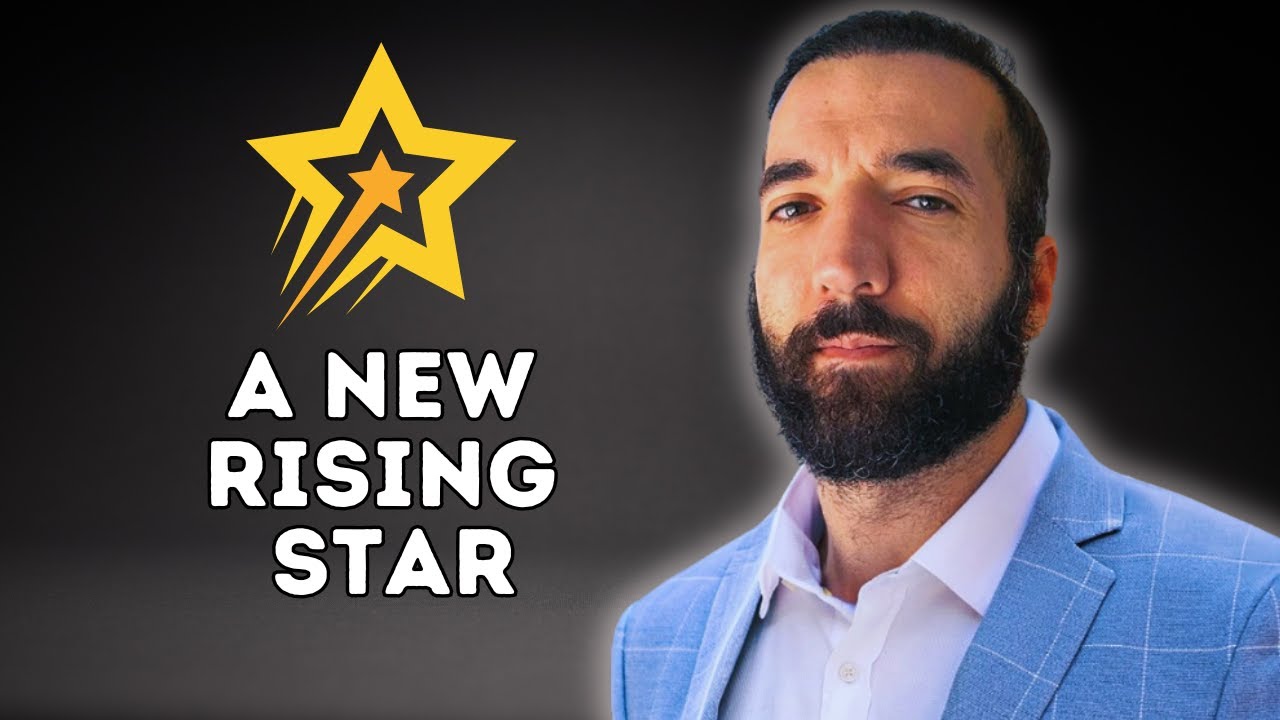 A New Rising Star - YouTube