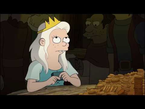 Meet Princess Bean - YouTube