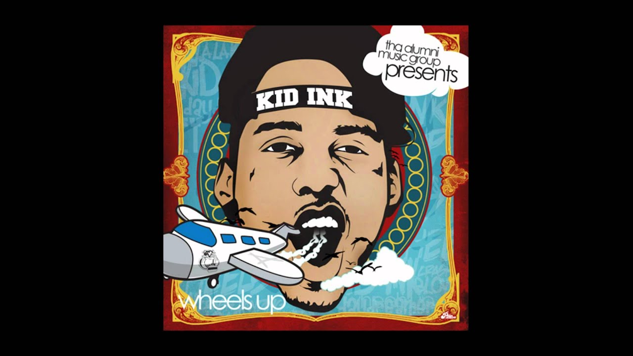Kid Ink - Stop (Wheels Up) [BASS BOOST] ft Tyga & 2 Chainz - YouTube