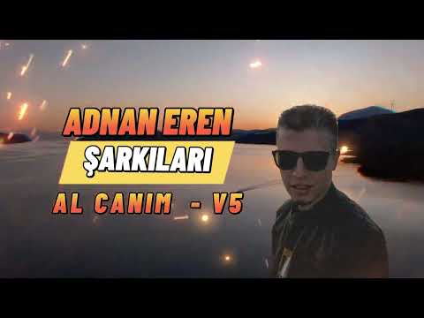 AL CANIM (Adnan EREN Şarkıları) [sunoai] V5 #hiphop #youtubemusic