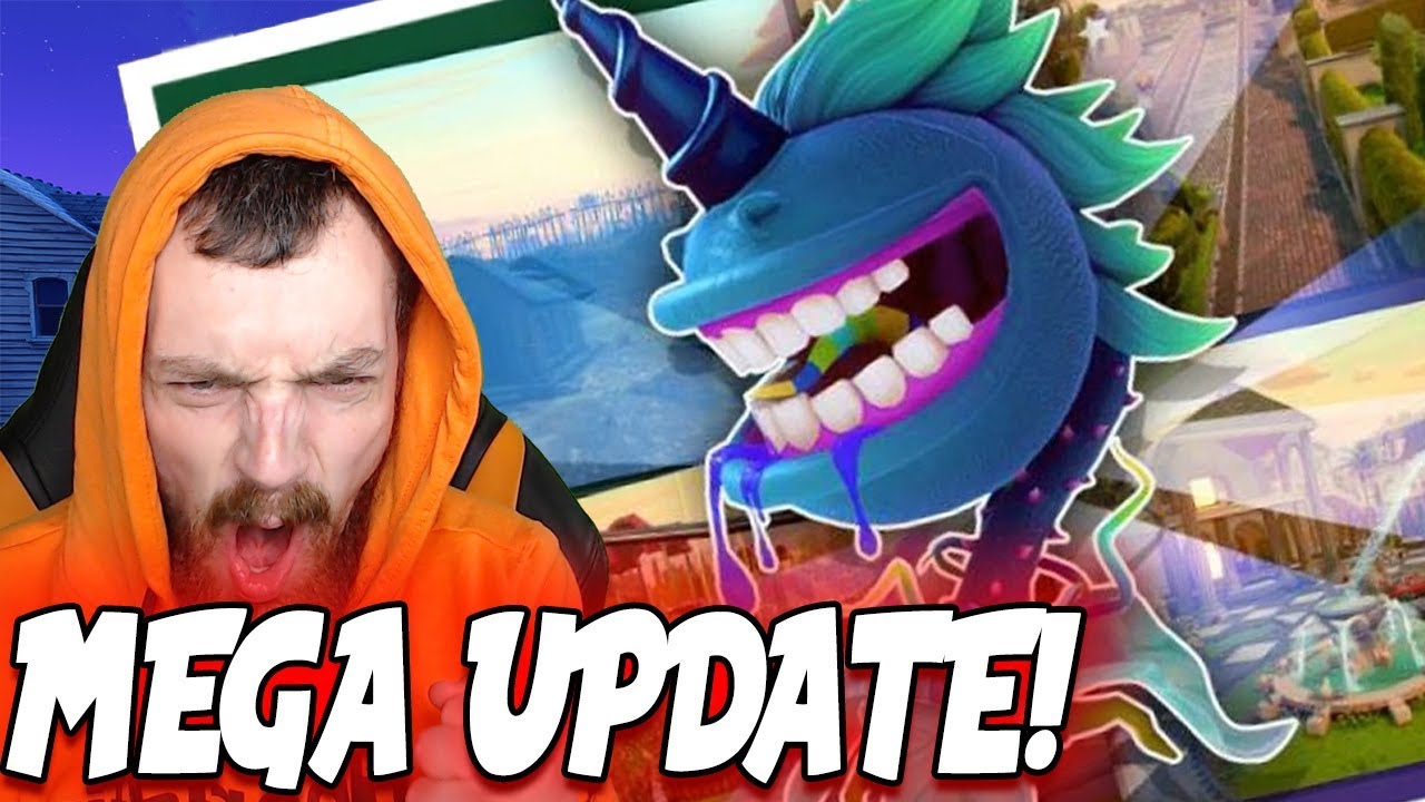 ZWIELICHT SCHNAPPER FREISPIELEN - Plants vs Zombies Garden Warfare 2 ...