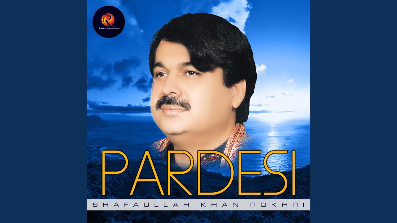 Pardesi - YouTube