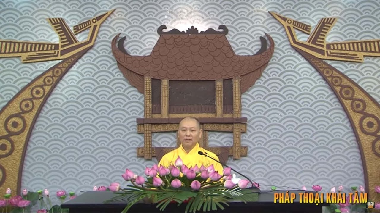 BÍ ẨN về những GIẤC MƠ và nó có thật không? - TT. THÍCH CHÂN TÍNH trụ ...