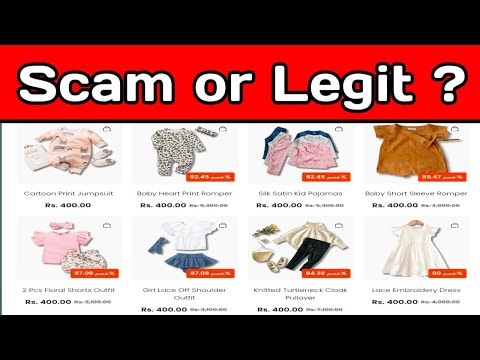 Arabrivadeals.com Reviews: Arab Riva Deals Store Scam or Legit?