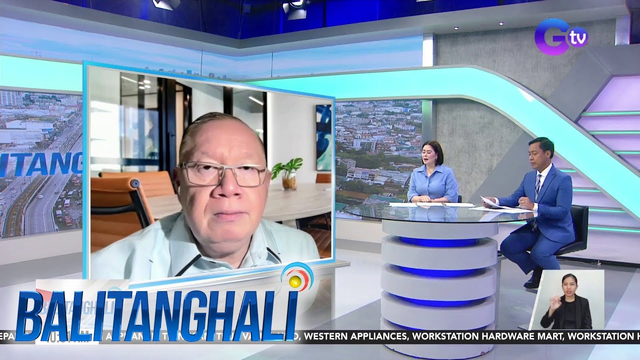 Gastroenteritis outbreak, idineklara sa Baguio City | BT - YouTube