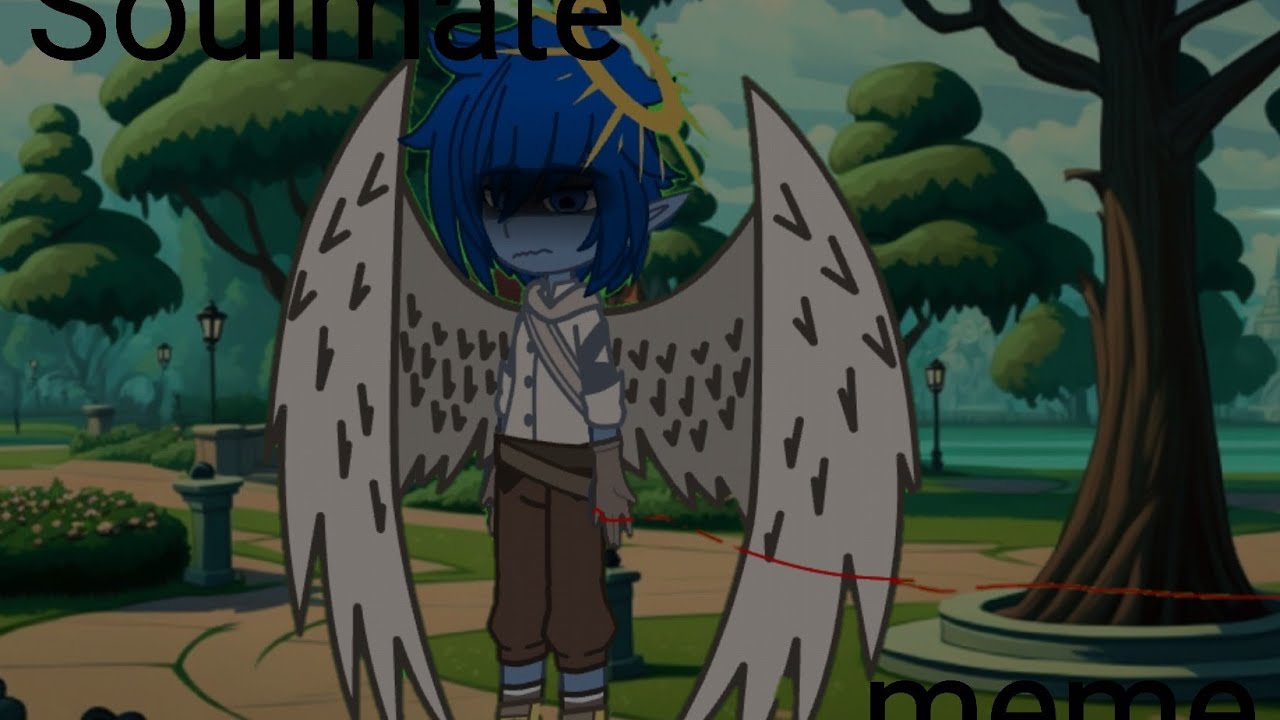 Soulmate/meme/Gacha/gormiti/Ikor/Eron/Riff/Ikor x Eron/My AU! #gormiti ...