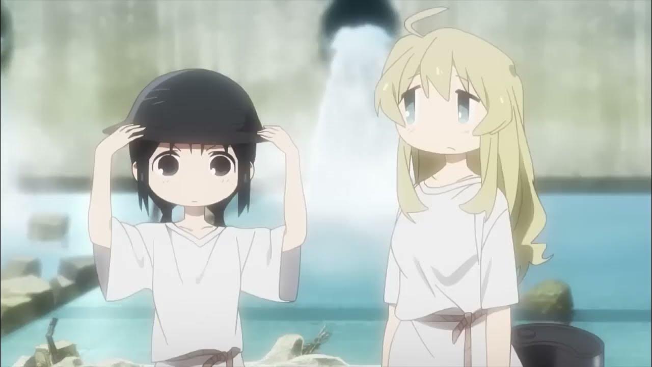 You haven't watch Girls' Last Tour? Really?? - YouTube