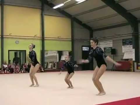 tsv 1970 rocherath - anne, delphine und doreen - YouTube