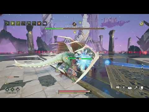 Runescape Dragonwild - Crucible of Helplessness