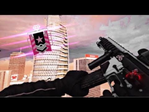 BEST* R6 CONSOLE CHAMPION SETTINGS + NO RECOIL (Ps4/Xbox) BEST Settings ...