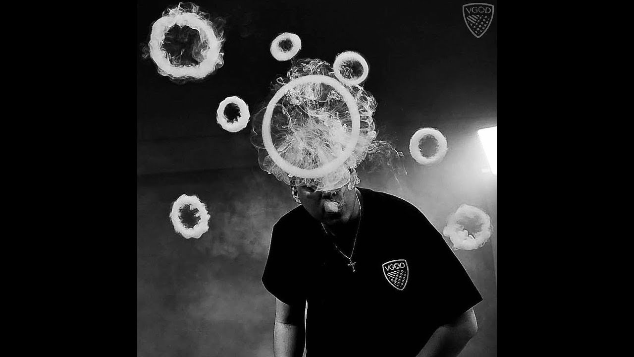 Best Vape Tricks || Vgod - YouTube