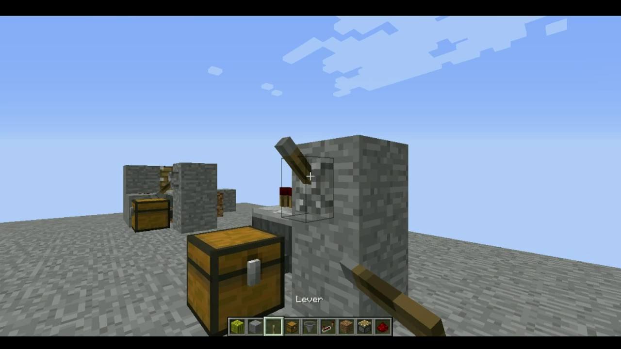 automatic pumpkin farm - YouTube