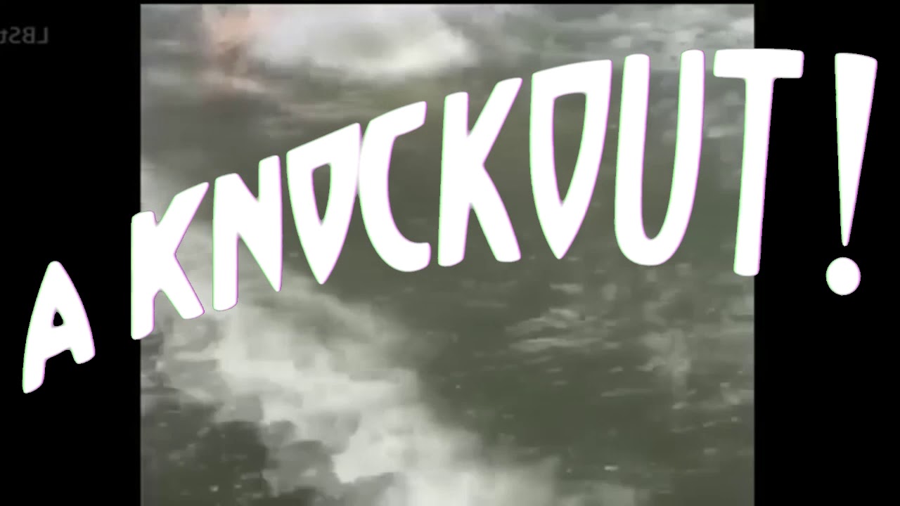 cuphead a knockout meme - YouTube