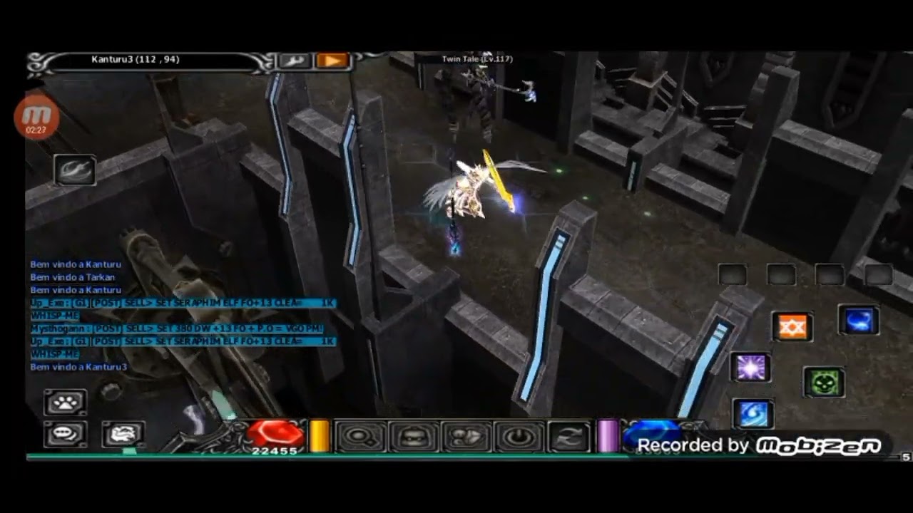 DevilzMu Mobile Seu Primeiro Iten Full Está Aki Nesse Vídeo!! - YouTube