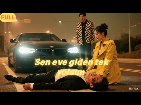 【FULL】Yeniden doğuşundan sonra tüm desteğini geri çekti: Bittin artık, pislik!