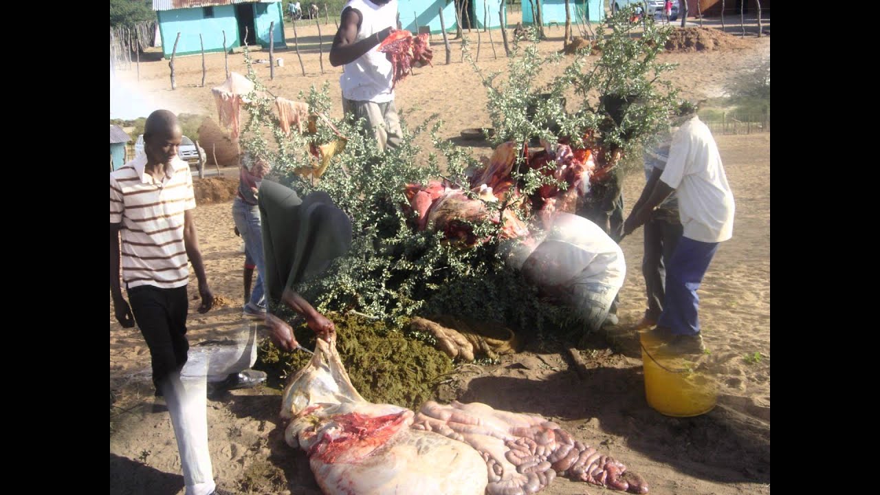 Hengari's wedding.wmv - YouTube