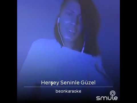 Hersey seninle güzel - Besime Onay