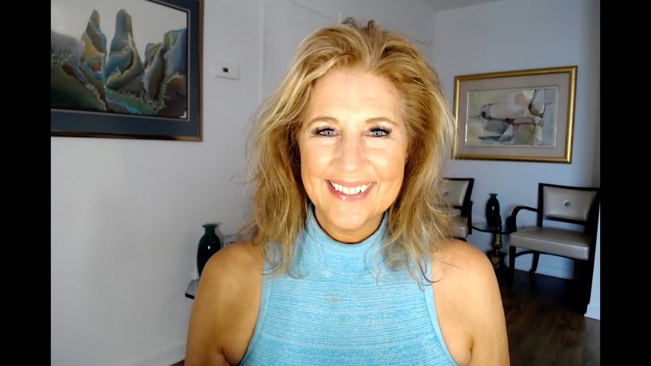 Do you need more help & support? EFT Tapping with Sharon Smith - YouTube
