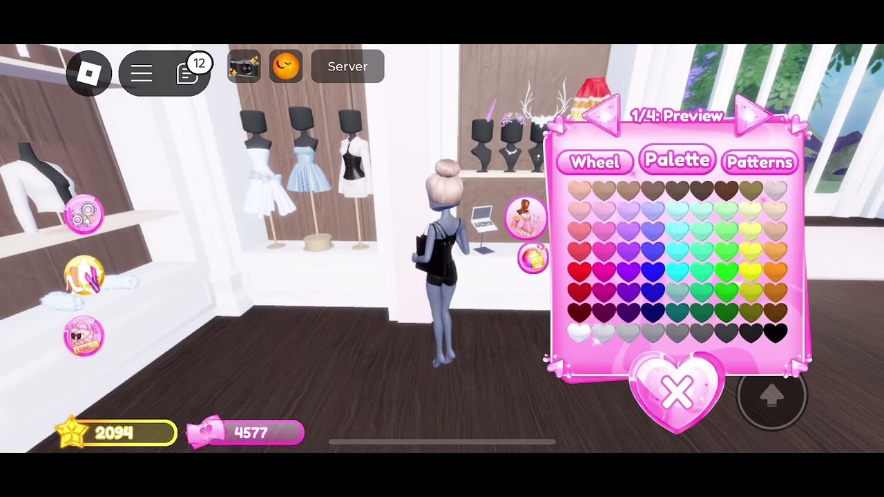 Making chav fit in Dti 🤍 - YouTube